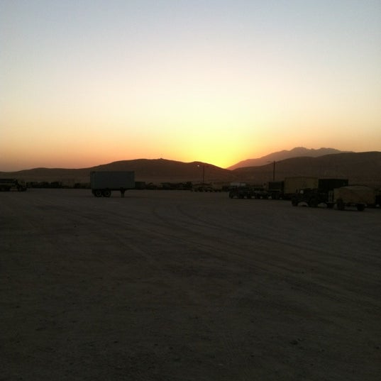 Fort Irwin, CA - 7 tips from 490 visitors