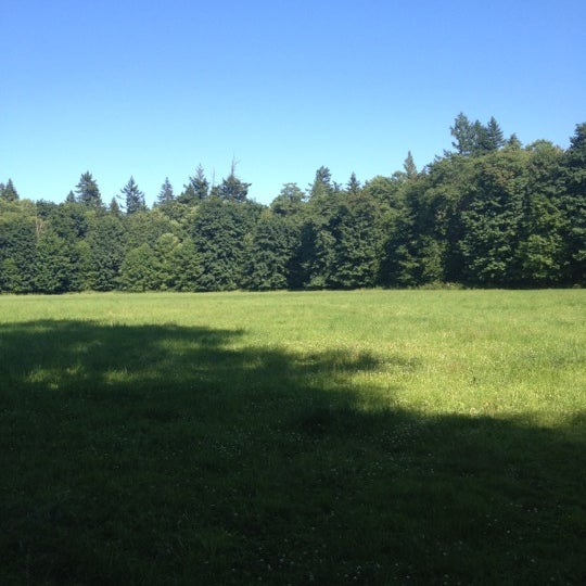 Oxbow Park - 1 tip from 220 visitors