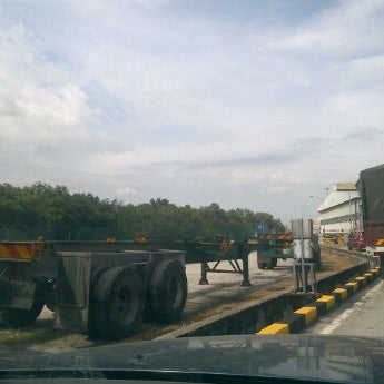 PCD Warehouse Logistics Sdn Bhd - northport distripark