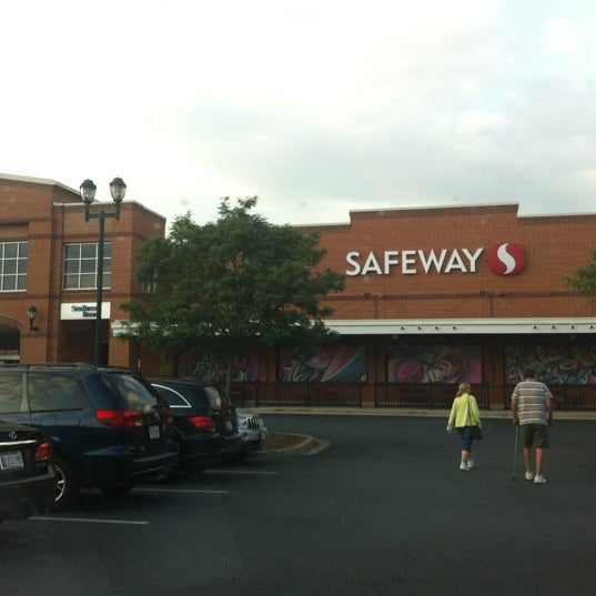 Safeway - Fallsgrove - 5 tips from 1056 visitors