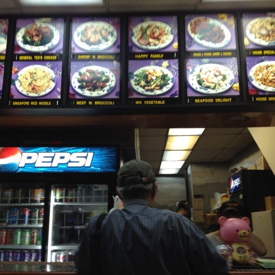 Lotus Express - Inwood - 4 tips from 51 visitors