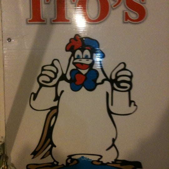 Ito's Chicken - San Sebastián, San Sebastián Municipio