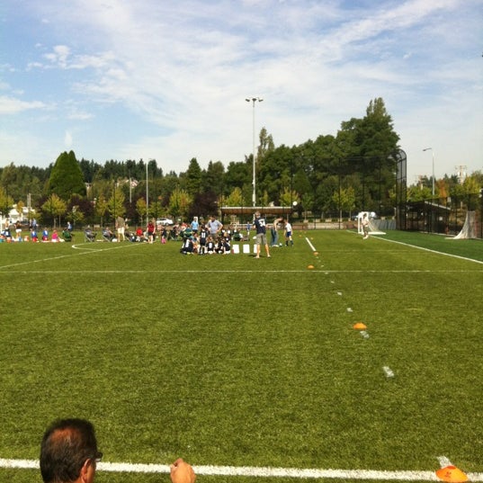 Photos at Carol Edwards Center - Town Center - Woodinville, WA