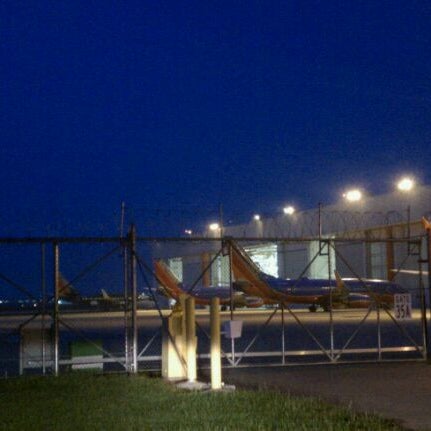 Photos at Indianapolis Maintenance Center (AAR Aircraft Services) - 2 tips