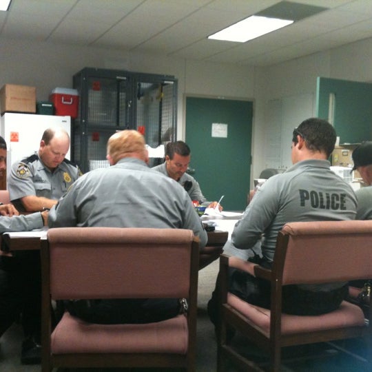 FWC Law Enforcement Office - 1 tip