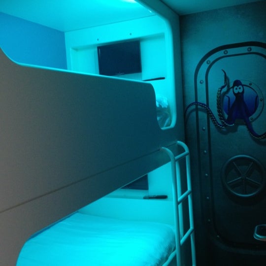 Wave Hotel Butlins - 4 tips