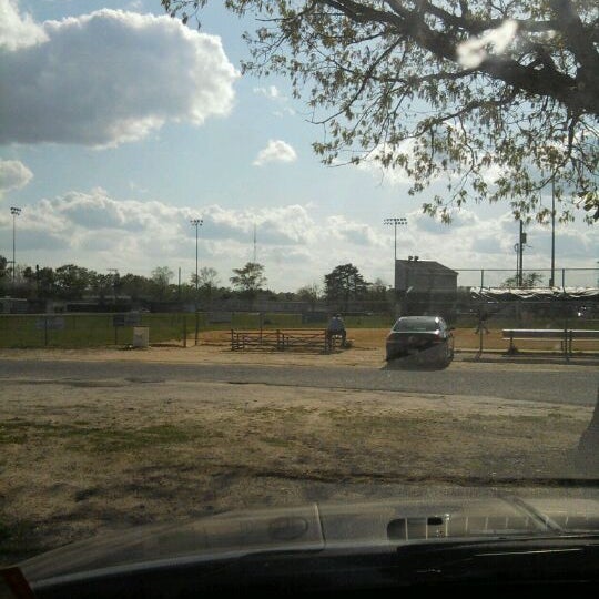 EHT Baseball Fields - Egg Harbor Township, NJ