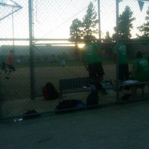 Photos at Shatto Recreation Center - Playground