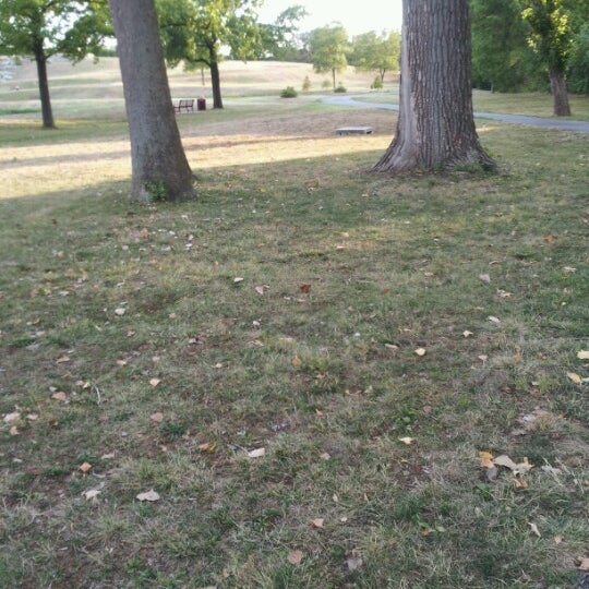 Photos at Koeneman Park - St Louis, MO