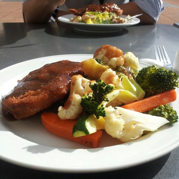 Coffers Cafe - Parkes - 1 Langton Cres