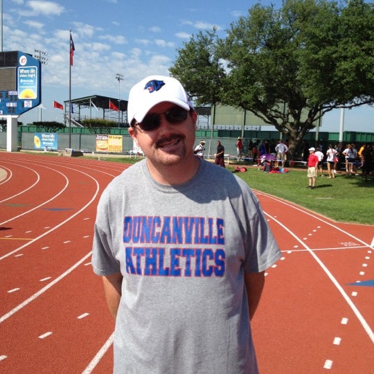Photos at Duncanville HS Panther Stadium - Soccer Field in Duncanville