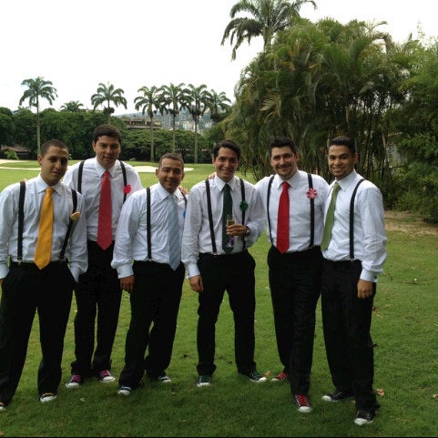 Photos at Caracas Country Club - Golf Course in Caracas