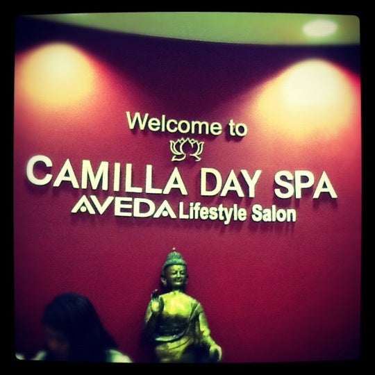 Photos at Camilla Day Spa - Spa in Coral Springs