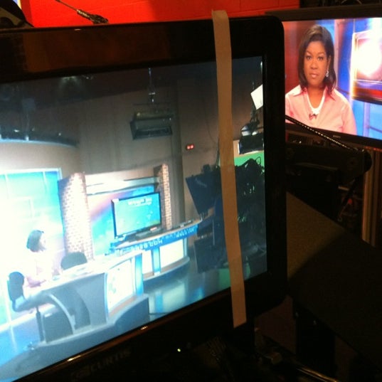 Photos at News Channel 3- WREG TV - TV Station in Memphis