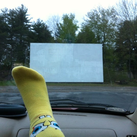 Photos at Weirs Drive-In Theatre - 6 tips