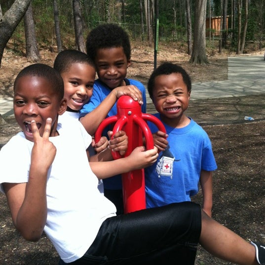 Photos at Shady Valley Park - Buckhead - Atlanta, GA