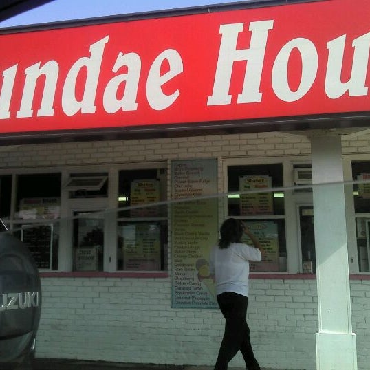 Photos at Sundae House - Woodmont - 8 tips from 260 visitors
