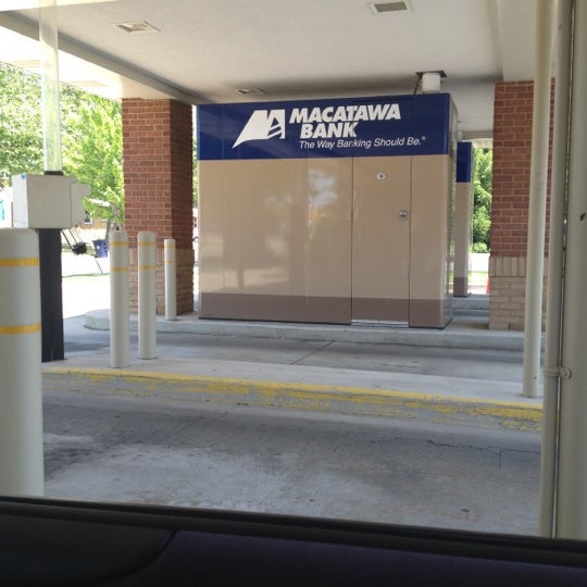 Macatawa Bank - Bank in Holland