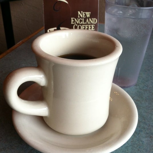 Capital View Cafe - West Side - 637 Smith Ave S