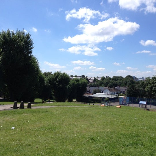 Ward End Park - Park in Birmingham