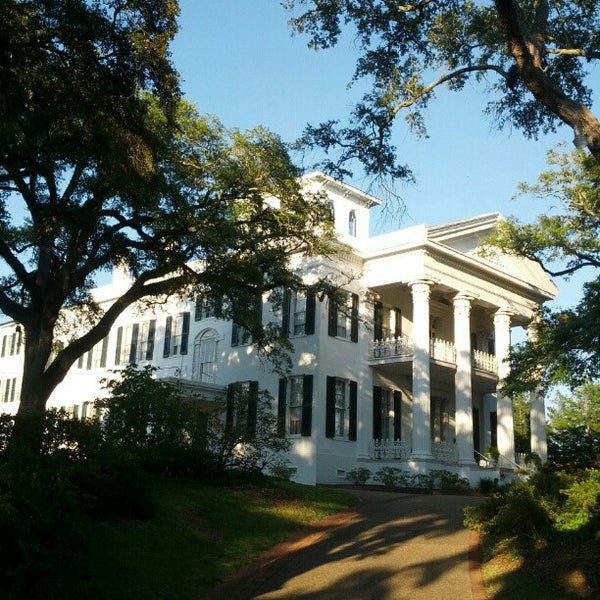 Stanton Hall - Historic Site in Natchez