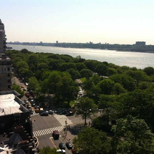 Riverside Tower Hotel - Hotel in New York