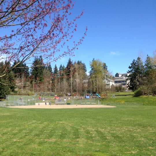 Photos at Logan Park - Park in Lynnwood