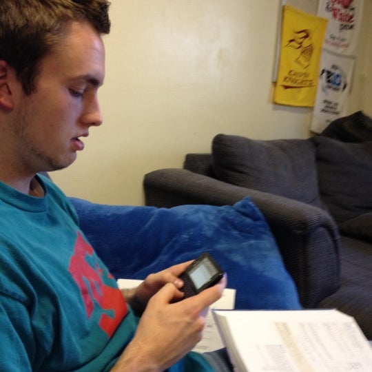 Rooks / Van Dellen (RVD) Residence Hall - Calvin College