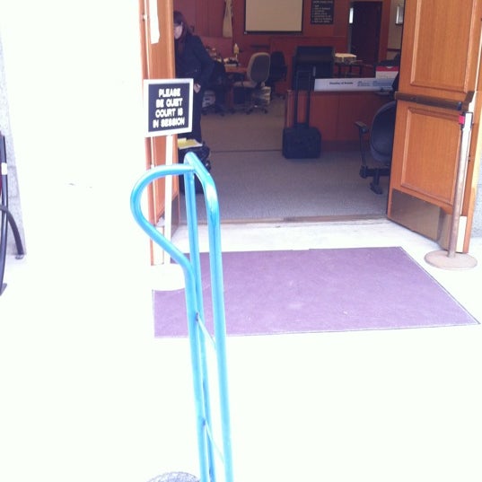 Photos at Los Angeles Superior Santa Monica Courthouse - Courthouse in ...