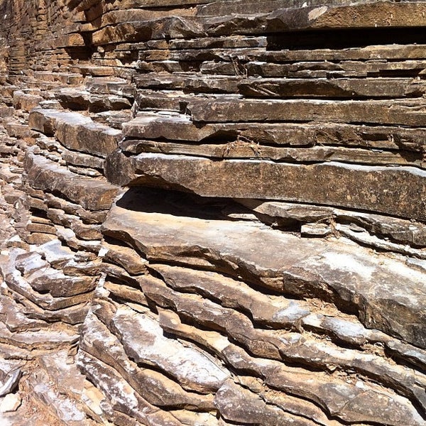Parque do Varvito - Itu, SP