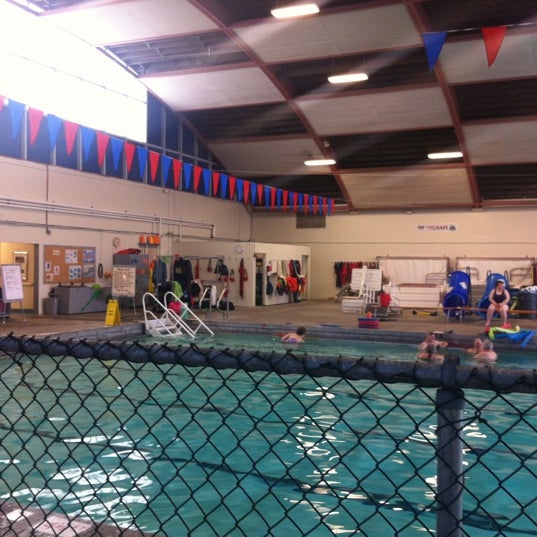 Photos at Beaverton Swim Center (THPRD) - Downtown Beaverton - 12850 SW ...