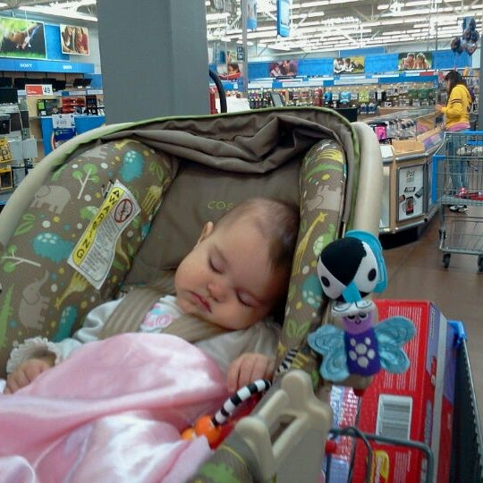 Photos at Walmart Supercenter - Big Box Store in Douglas