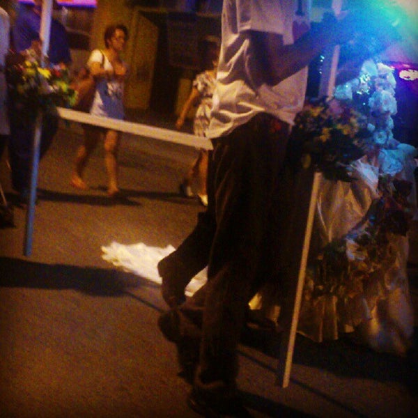 Filmore Street - Road in Makati City