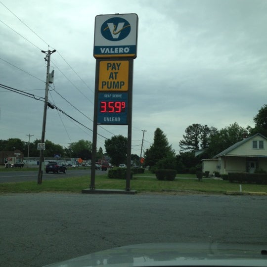 Shore Stop #252 (Valero) - Smyrna, DE