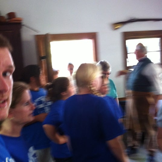 Photos at Timothy Vogler Gunsmith Shop - Old Salem - Winston-Salem, NC