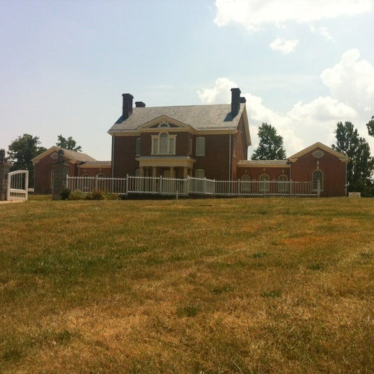 Photos at Mount Clare Museum House - Carroll Park - Baltimore, MD