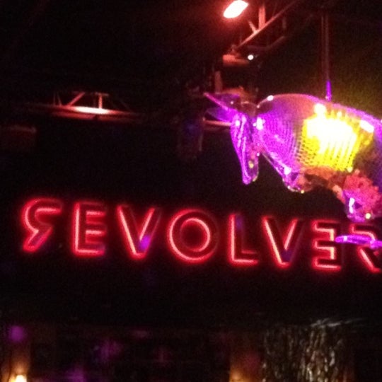 Revolver Dance Hall & Saloon (Now Closed) - Centennial Hills - 28 tips ...