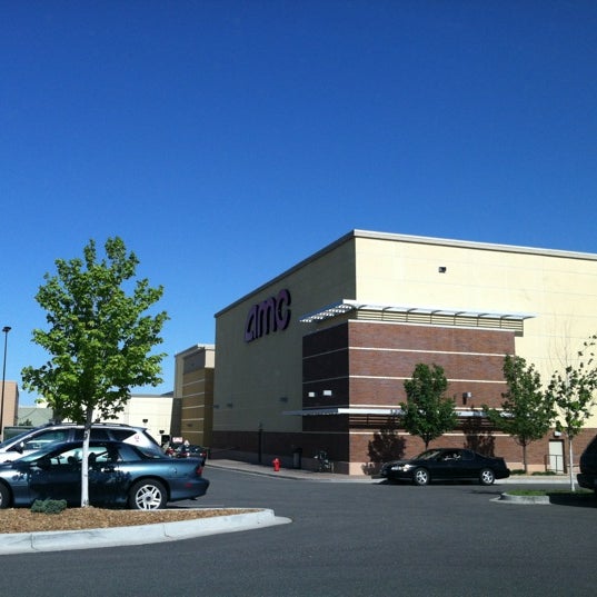 Photos at AMC Orchard 12 - 14653 Orchard Pkwy