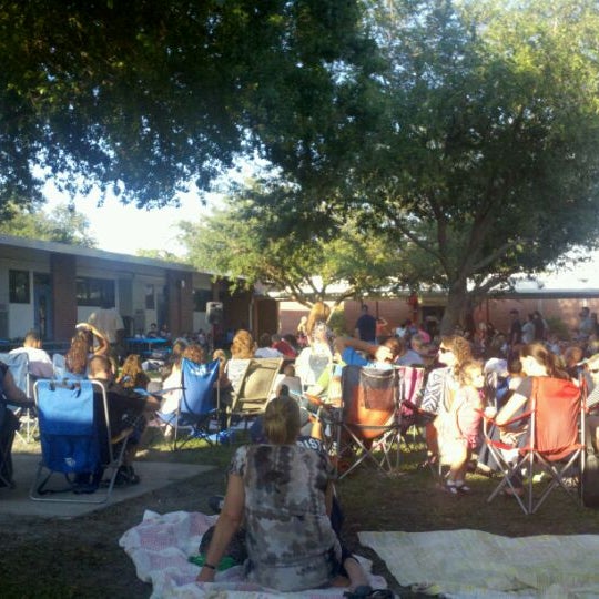 Photos at Belcher Elementary School - Clearwater, FL