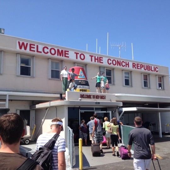 Photos at Key West International Airport (EYW) - Airport in Key West
