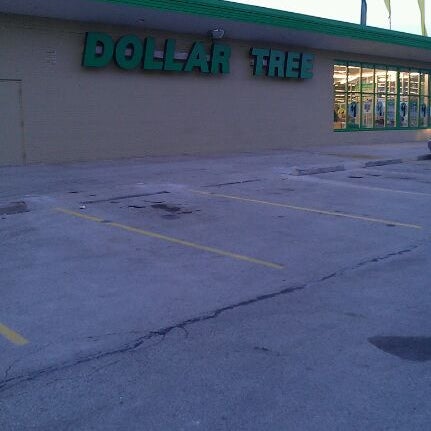 Dollar Tree - Discount Store in Milwaukee