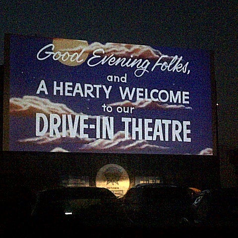 The 5 Drive-In - Oakville, ON