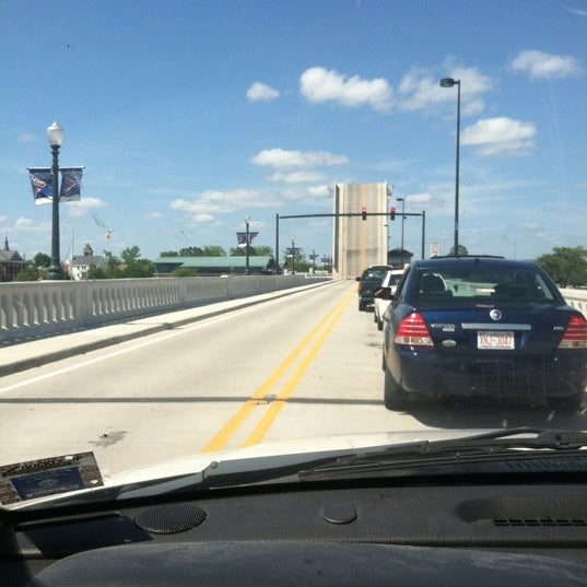 Photos at Neuse River Bridge - NC Hwy 17