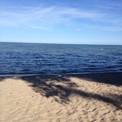 Photos at Sterling State Park Beach - Monroe, MI