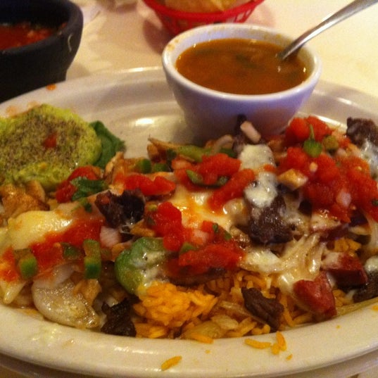 Dannys Restaurant - 10 tips