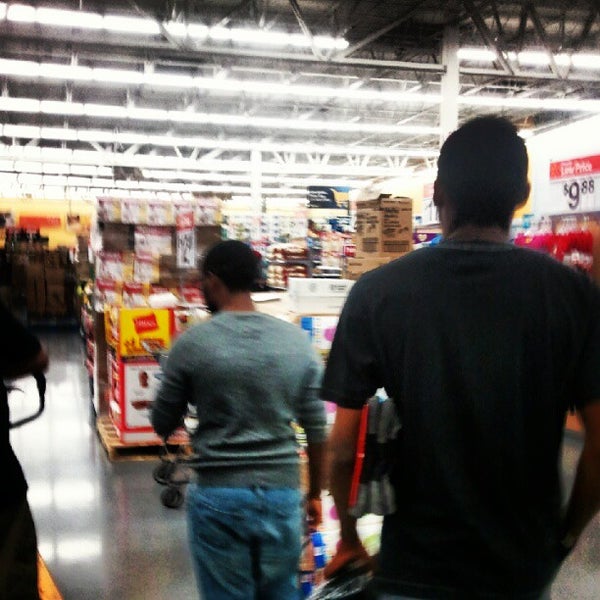 Photos at Walmart Supercenter - Big Box Store in Philadelphia