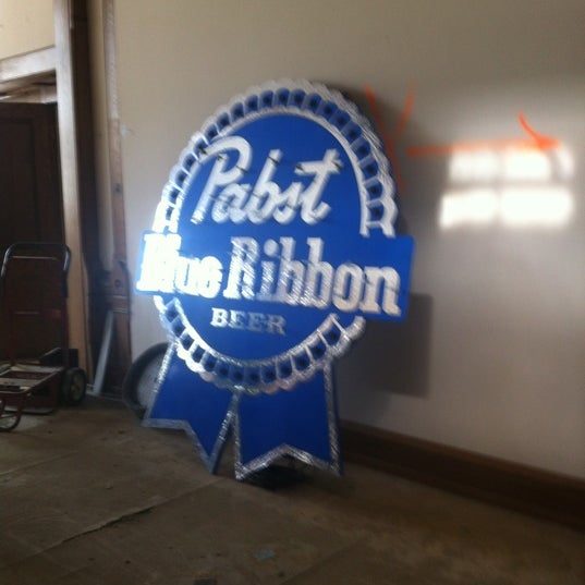 Pabst Factory - Kilbourn Town - 1220 N 11th St