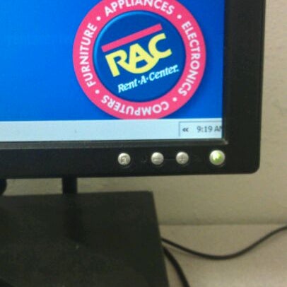 Rent A Center Weslaco