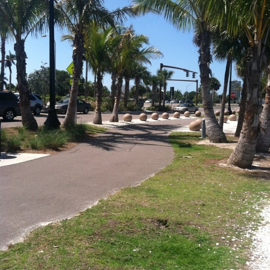 Bird Key Park - Sarasota, FL