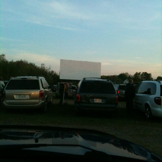 Neptune Drive-In - Shediac, NB